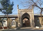 Собрание граждан махалли Ишчилар города Андижан (Andizhan, Xortum ko'chasi), belediyeler, devlet daireleri  Andican'dan