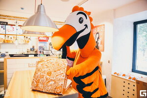 Dodo Pizza (Esplanadnaya Street No:12/11), pizzacılar  Astrahan'dan