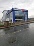 YMY Yenibosna Ssangyong Sahsuvaroglu (İstanbul, Bahçelievler, Yenibosna Merkez Mah., Çınar Cad., 34), otomobil satış galerileri  İstanbul'dan