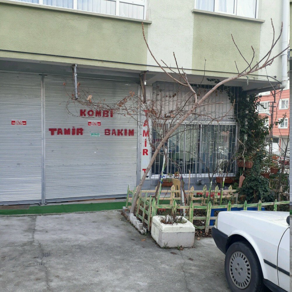 Isıtma sistemleri ve ekipmanları Kardelen Doğalgaz, Ankara, foto