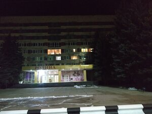 Родина (vulytsia Ostapenka No:2), otel  Horlovka'dan