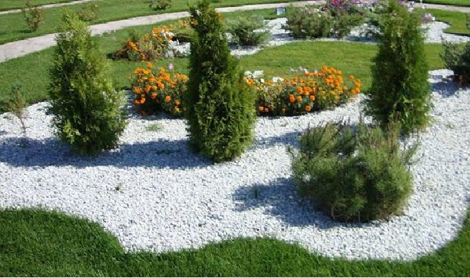 Heykel ve mezarlık taşı üreticileri Уральский Мрамор, Yekaterinburg, foto