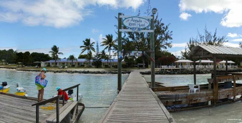 Otel Anegada Reef Hotel, Dünya, foto