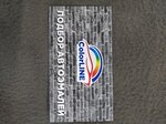 ColorLine (Govorova Street No:23с2), otomobil boyaları  Tomsk'tan