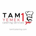 Tam 1 Catering (Tekirdağ, Kapaklı, Karaağaç Mah., Recep Buruk Sok., 6), catering firmaları  Kapaklı'dan