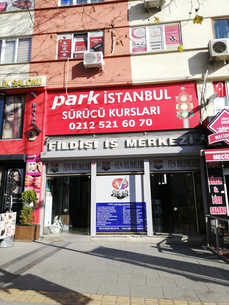 Hukuk büroları Avukat Yılmaz Özüpak, İstanbul, foto
