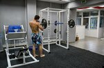 Gym Magic (bulvar Shevchenka No:10), spor ve jimnastik salonları  Donetsk'ten