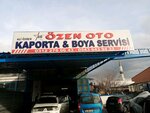Özen Oto Kaporta (Ergazi Mah., 1807. Cad., No:66, Yenimahalle, Ankara), oto kaporta  Ankara'dan
