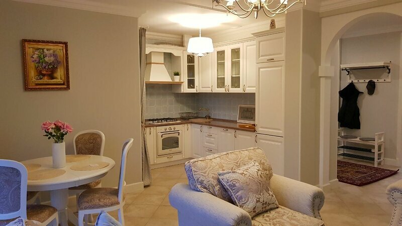 Mutfak mobilyaları Maks — mebelnaya masterskaya, Kondrovo, foto