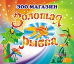 Золотая рыбка (Trnavskaya ulitsa No:15), akvaryumlar  Balakovo'dan