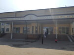 Children's Multidisciplinary Polyclinic (Djamshida 2-tor koʻchasi No:35, Afrosiyob mahalla fuqarolar yigʻini), çocuk hastaneleri  Semerkant'tan