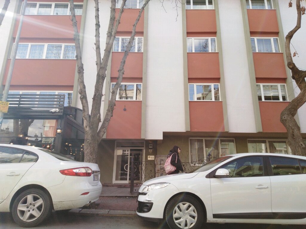 i̇nşaat firmaları Yepasan Nuna, Ankara, foto