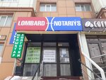Notary Sadenova A. B. (Bauyrjan Momyşūly dañğyly No:4), noterler  Astana'dan