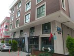 Özel Avcılar Hayat Kız Öğrenci Yurdu (İstanbul, Avcılar, Üniversite Mah., Şifa Sok., 4), yurtlar  İstanbul'dan