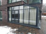 Odema (4th Likhachyovsky Lane No:вл2), kış bahçeleri, teraslar, verandalar  Moskova'dan