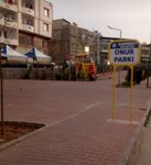 Oyun alanı (Gaziantep, Şahinbey, Onur Mah., 74112 Nolu Sok.), oyun alanı  Gaziantep'ten