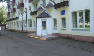Городская библиотека им. Н. К. Крупской (Tsentralnaya ploshchad No:2), kütüphaneler  Rechitsa'dan