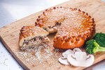 Buffet (Sheronova Street No:92), kantin, yemekhane  Habarovsk'tan