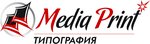 Media Print (Kosmonavtov Street No:92), matbaalar  Lipetsk'ten