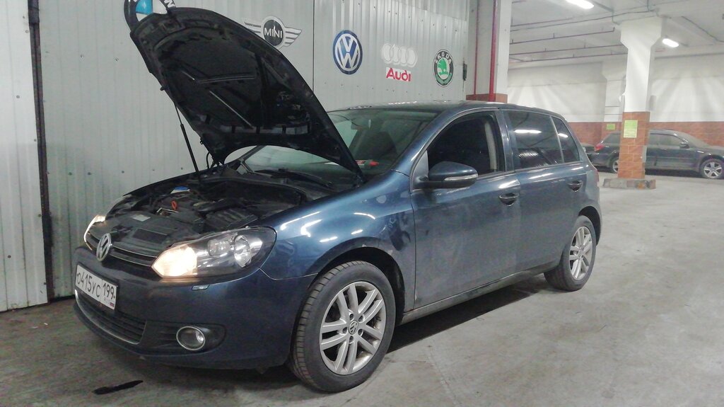 Otogaz dolum istasyonu АГЗС Нефтьмагистраль, Moskova ve Moskovskaya oblastı, foto