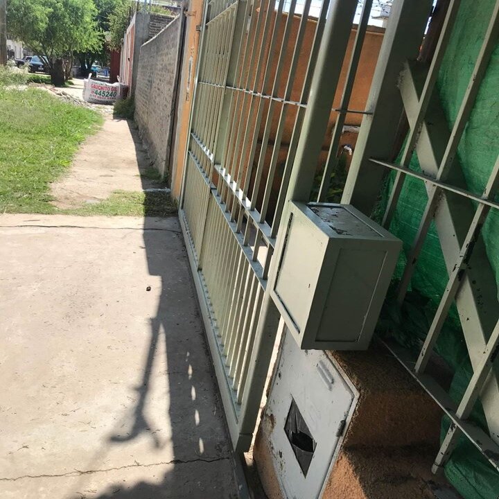 Kapılar Auty Seg - Portones Automáticos, , foto
