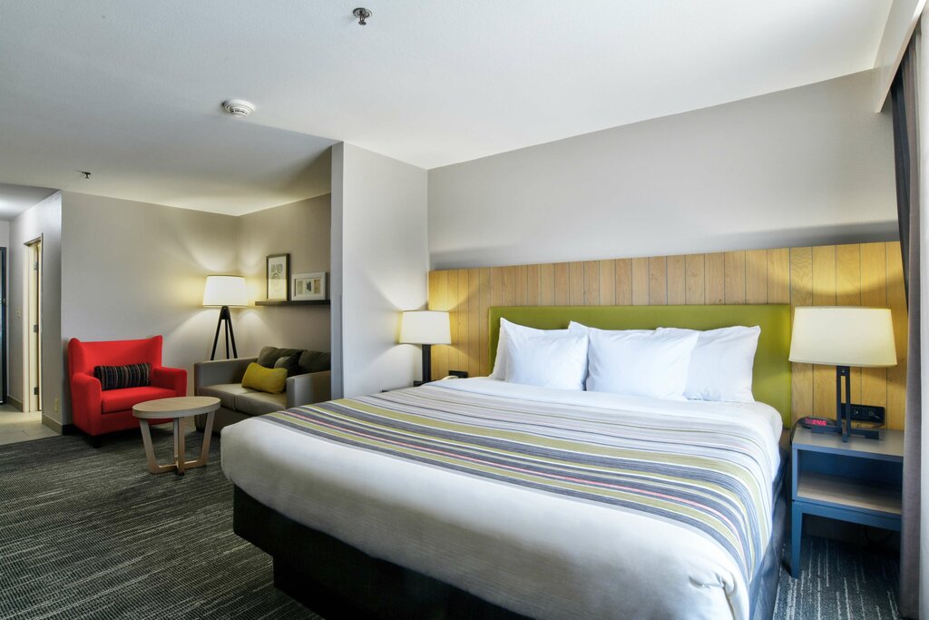 Otel Country Inn & Suites by Radisson, Oklahoma City, foto