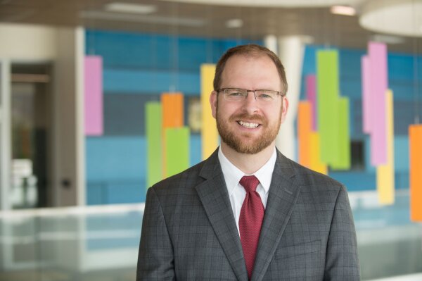 Özel muayenehaneler Kenneth Wyatt, Do, Ohio Eyaleti, foto