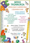 Nido Trinacria (Via Val di Mazara No:35, Palermo), ortaokul  Palermo'dan