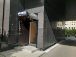 Hollywood (Saryarqa dańǵyly No:3), sinemalar  Astana'dan