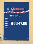 ТСЦ Bosch (Lenina Avenue No:37/73), elektrik ve benzinle çalışan aletler  Yaroslavl'dan