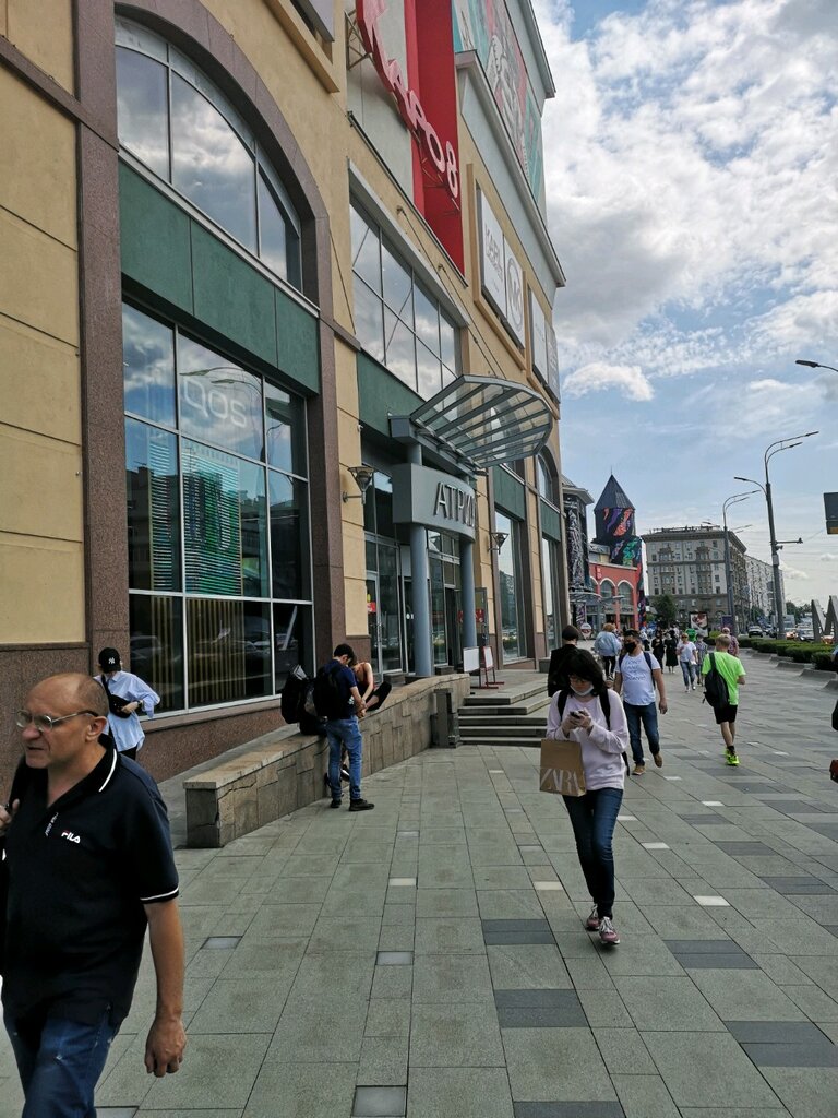 Şarj cihazı kiralama Бери заряд!, Moskova, foto
