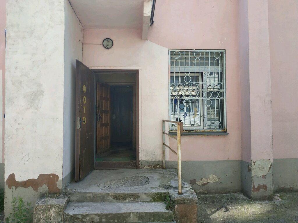 Ayakkabı tamiri Masterskaya po remontu obuvi Sled-Servis, Vitebsk, foto