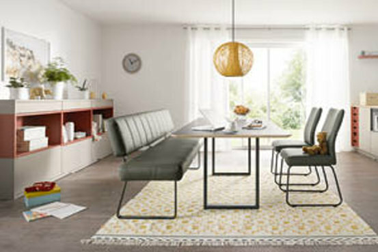Mobilya mağazaları Möbel Müller GmbH, Gardelegen, foto