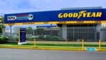 Repsa Autocentro (Managua, District I), jant ve lastikçiler  Managua'dan