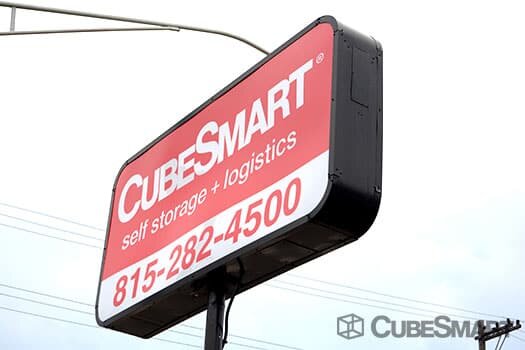 Evden eve nakliye CubeSmart Self Storage, Rockford, foto