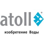 Atoll filter (2nd Khutorskaya Street No:38Ас14), su filtreleri  Moskova'dan
