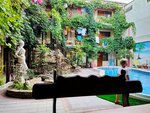Ani (Peschanaya ulitsa No:9А), otel  Anapa'dan