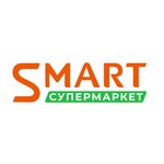 S-mart (ulitsa Kosmonavtov No:5А), süpermarket  Cherkessk'ten