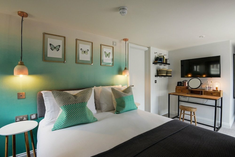 Otel The Litton, İngiltere, foto