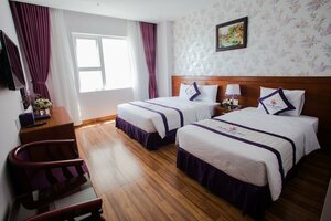 Osaka Quy Nhon (Binh Dinh Province), otel