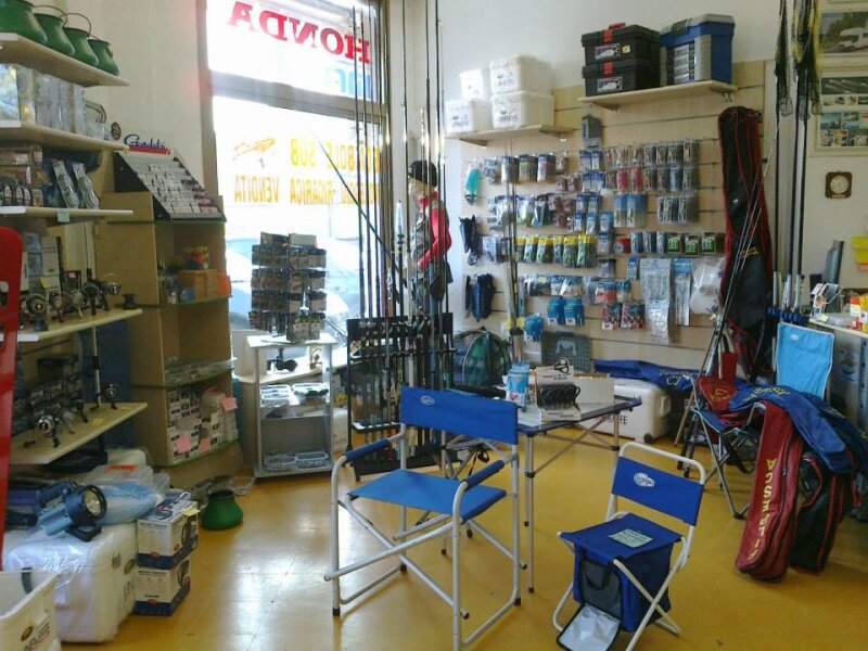 Karavan Tecnocamper Trieste, Friuli‑Venezia Giulia, foto