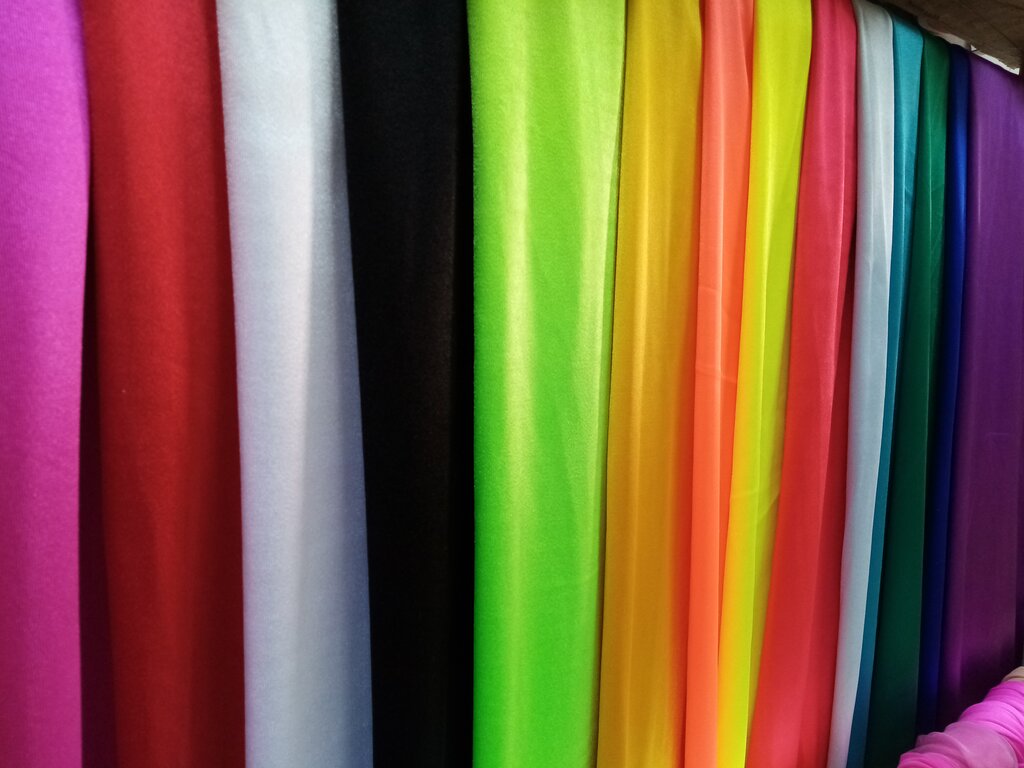 Mefruşat Kaftan sarafan, Kolomna, foto