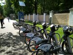 Velobike (Moscow, Shabolovka Street), bisiklet kiralama  Moskova'dan
