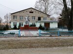 Монумент героям Великой Отечественной войны (Tsentralnaya ulitsa No:82, poselok Novopreobrazhenka), anıt, heykel  Novosibirskaya oblastından