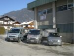 Hoch + Tiefbau Egger Hansjörg (Tyrol, Schwaz, Kaltenbach), i̇nşaat firmaları  Tirol'den