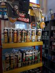 Строитель (No:118, posyolok VNIISS), yapı mağazası  Voronejskaya oblastından