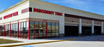 Discount Tire (United States, Palmhurst, 4407 N Conway Ave.), jant ve lastikçiler  Texas'tan