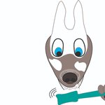 Verband der Tierdentalhygieniker E. V. (Rhineland-Palatinate, Westerwaldkreis, Hauptstraße, 32), veteriner klinikleri  Renanya‑Palatinate'den