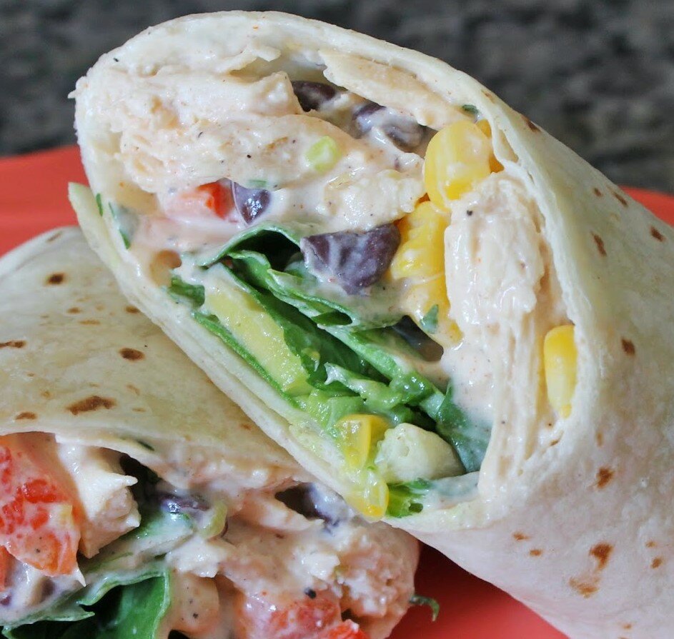 Hazır yemek teslim servisleri Down South To Go Cafe & Catering, Kuzey Carolina Eyaleti, foto