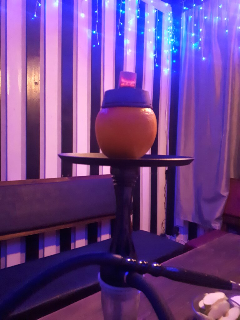 Bar Кальян_Ивантеевка, İvanteyevka, foto